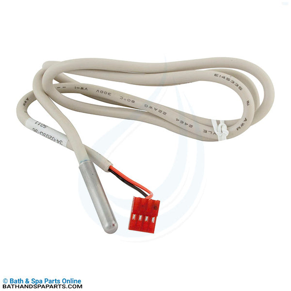 Hydro Quip 36 4 Pin Temperature Sensor 34 0203d 36 K