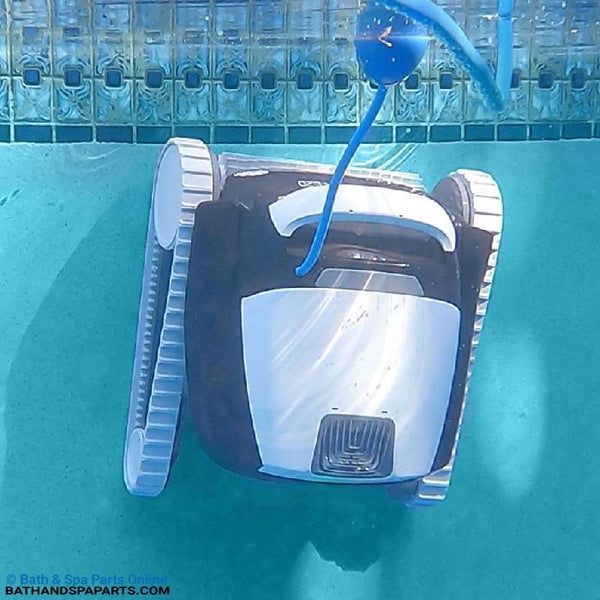 Maytronics Dolphin Explorer E20 Robotic Pool Cleaner ()