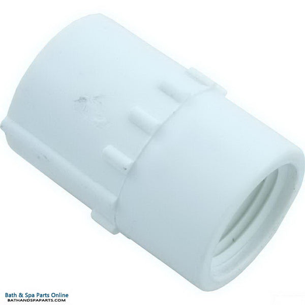 Lasco SCH40 FIP PVC Adapter [1/2 Lasco SCH40 FIP PVC Adapter [1/2