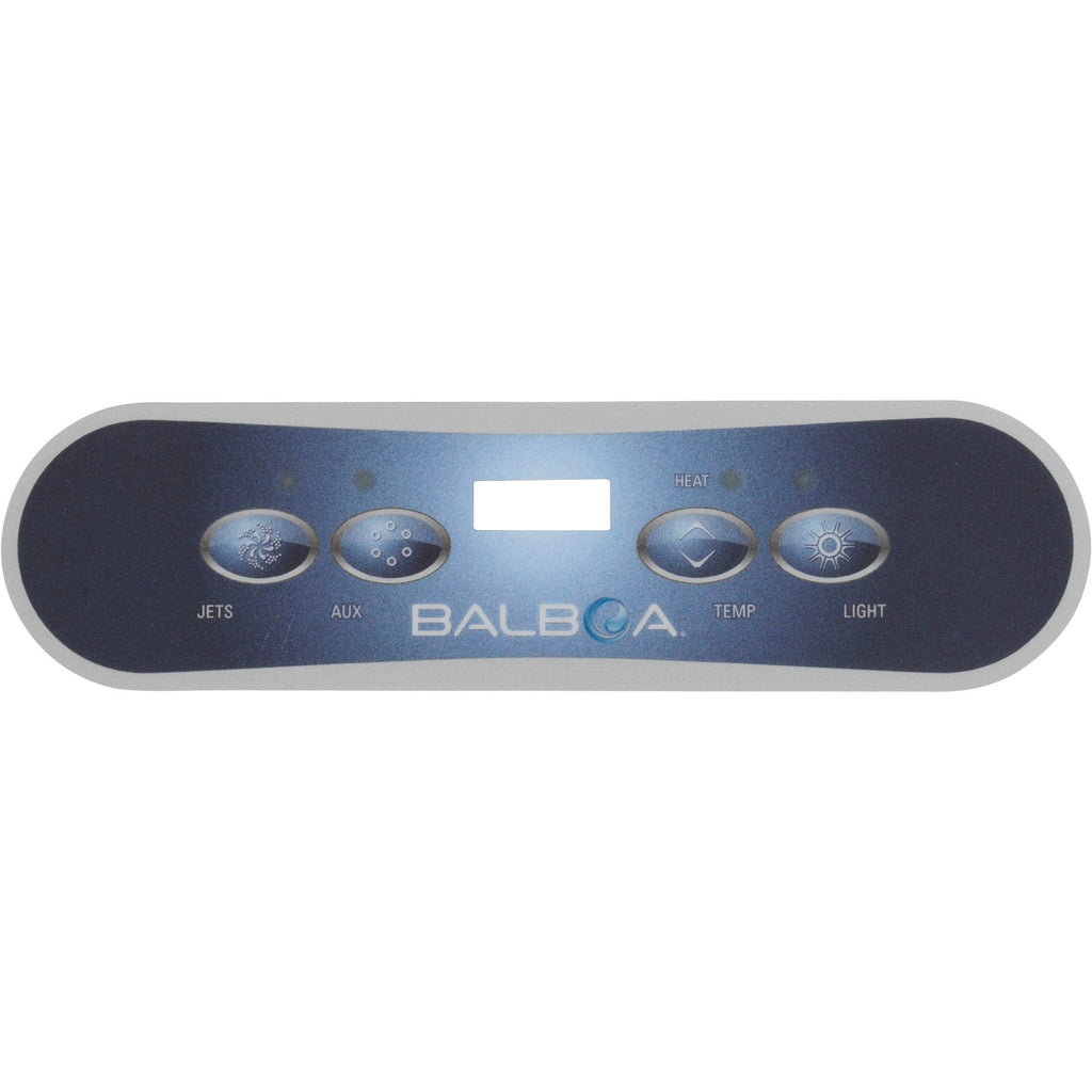 Balboa ML400 Spa Topside Panel (52684)