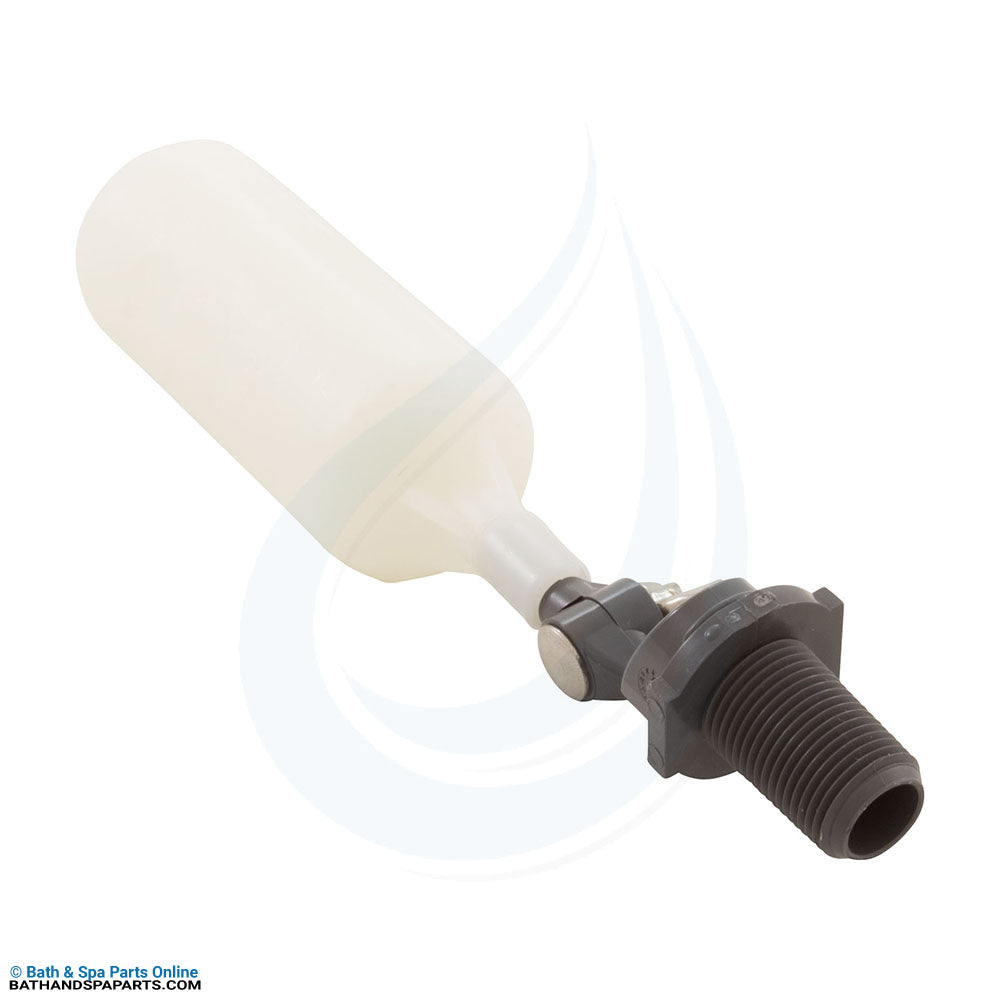 Pentair 3/8 in Pipe Thread Float Valve (261058)