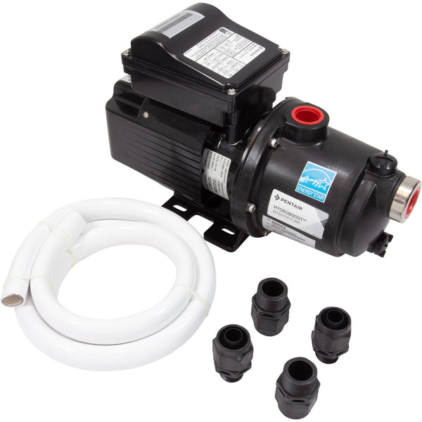 Pentair HydroBoost [9.0A/4.5A] [1S] Booster Pump (360526)