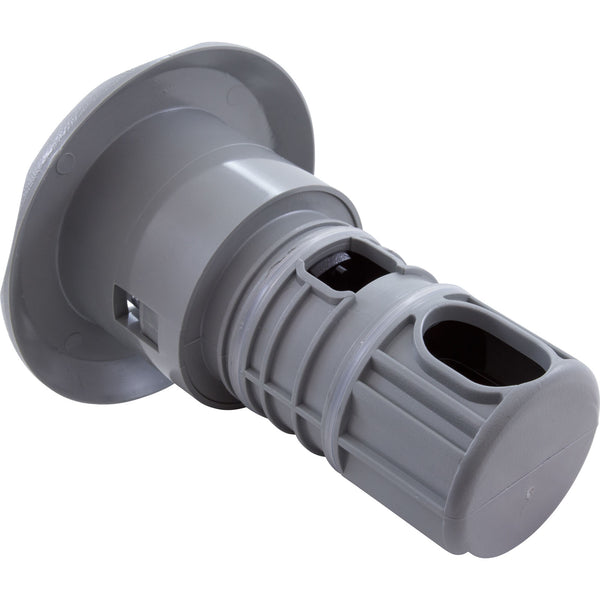 Balboa Luxury Jet Barrel [Turbo Swirl] [Emerald Cut] [Lt Grey] (950335