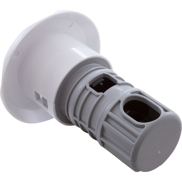 Balboa Luxury Jet Barrel [Turbo Swirl] [Emerald Cut] [White] (950300)