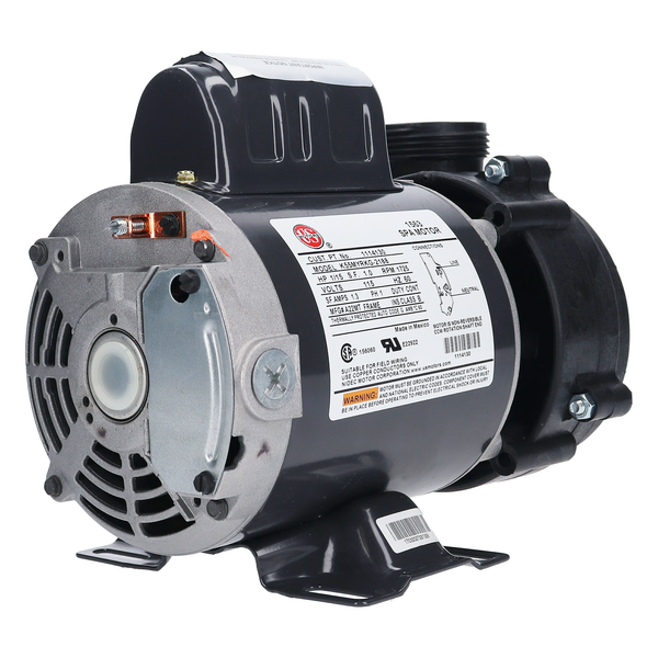 Balboa 1/15 HP [0.7A] [1S] Circulation Pump (1030056)