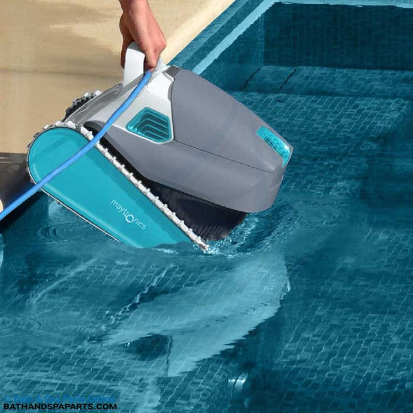 Maytronics Dolphin Active 30 Robotic Pool Cleaner ()