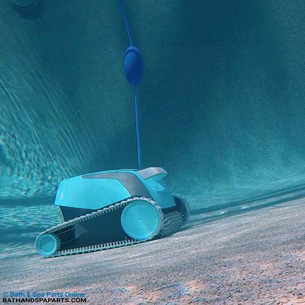 Maytronics Dolphin Encore Robotic Pool Cleaner ()