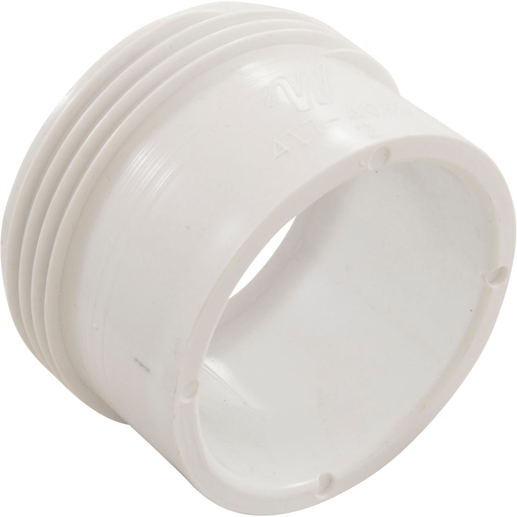 Balboa 1-1/2" Slip Heater Tailpiece (92153)
