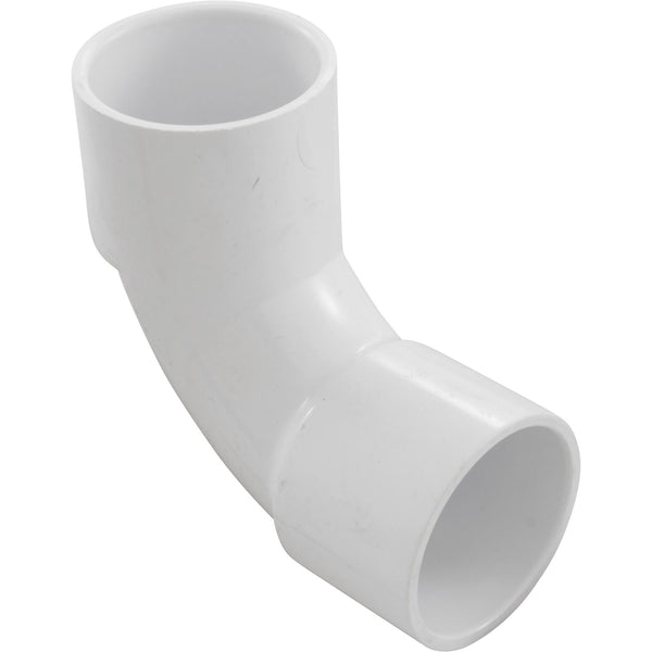 Waterway 90° Sweep Elbow [Ell] [1-1/2" S x 1-1/2" Slip] (411-9110)