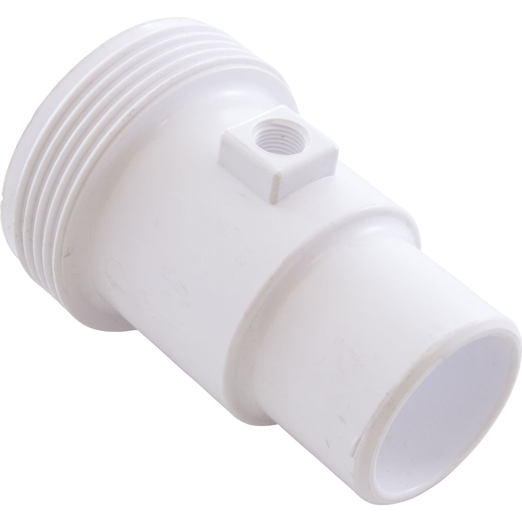 Therm Heater Tailpiece [3" MBT x 2-1/2" Slip] [w/O O-Ring] (86-02371)