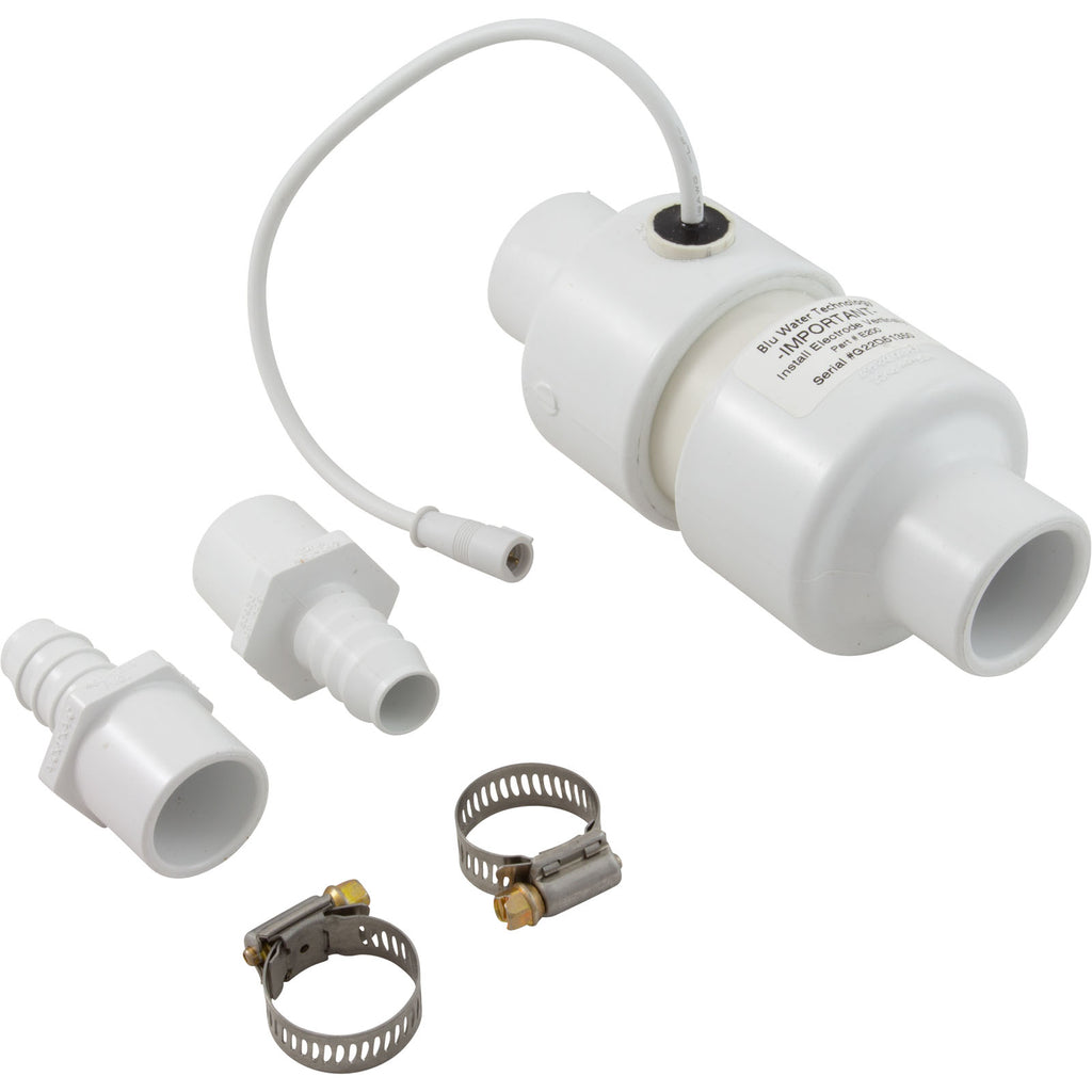 BluWater Bromine Generator Electrode Assy (E-200)