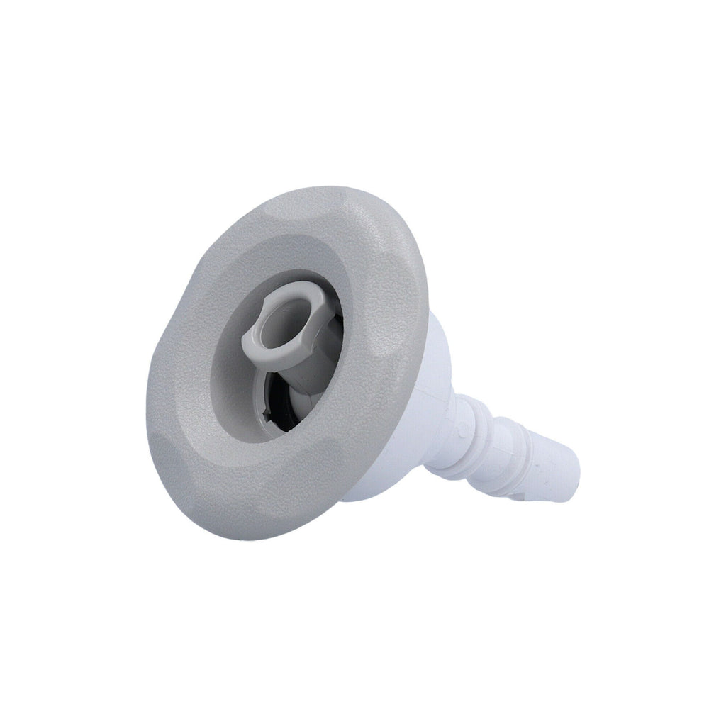 Waterway Mini Storm Jet Internal [3" FD] [Msg] [Smooth Face] [Gray] (2