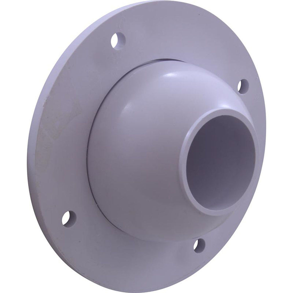 Pentair/Sta-Rite 1-1/4", Gunite Eyeball Inlet Rebuild Kit [White] (084