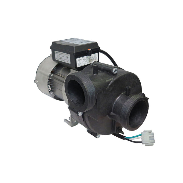 Balboa 3.0 HP [6.0A] [1S] [230v] [2"] Vico Ultimax Spa Pump (1016029)