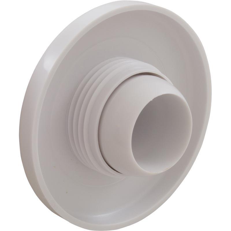 Balboa Budget Jet Escutcheon/Eyeball White (23340-WH)