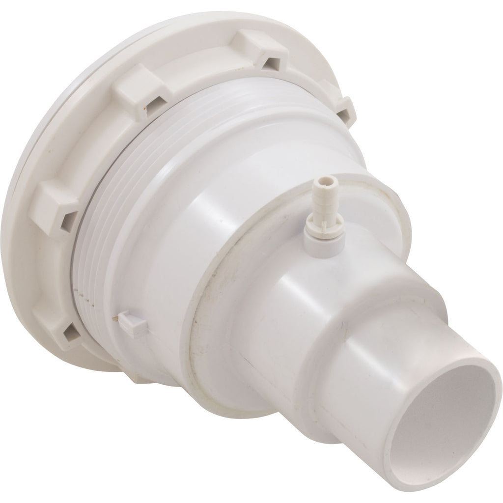 CMP Jumbo Massage Jet Body [5-3/4" HS] [A 3/8" Barb x W 2" Slip] (2347