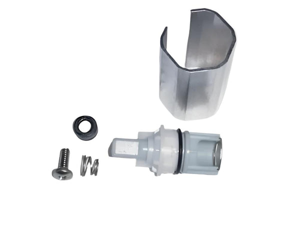 Jacuzzi Whirlpool Bath Rainbow FAUCET VALVE CARTRIDGE, SEAT, SPRING 24