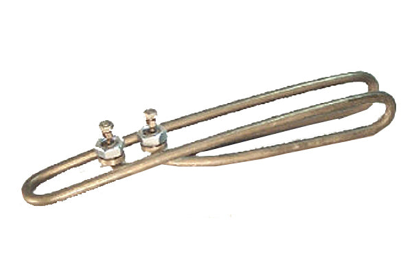 Therm 3.0kW Heater Element [10"] [120V/240V] [B-Universal] [Incoloy]