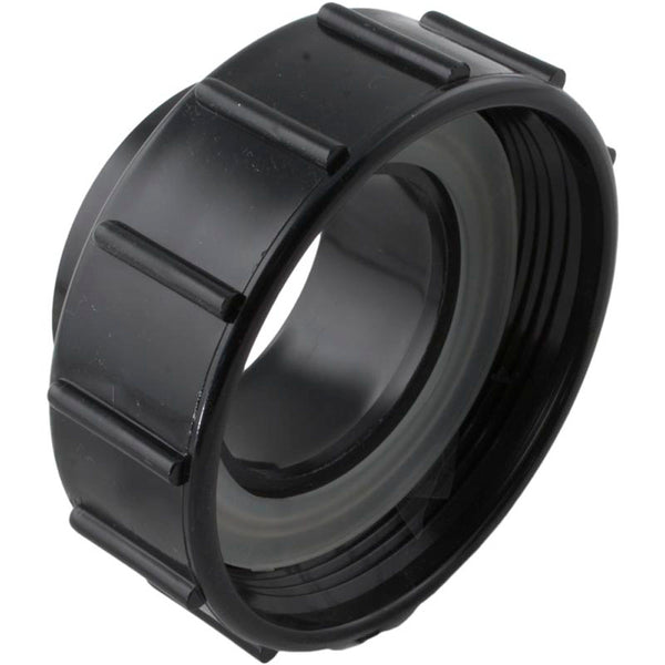 Waterway Union Assembly [2-1/2" Union With 2" S Tailpiece With Gasket]