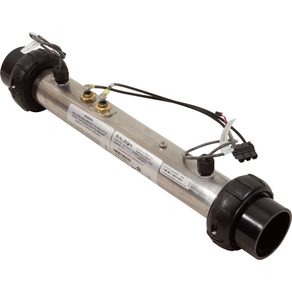 Balboa M7 15" 4.0 kW Spa Heater W/Mounting Stud (58117) (G7412)