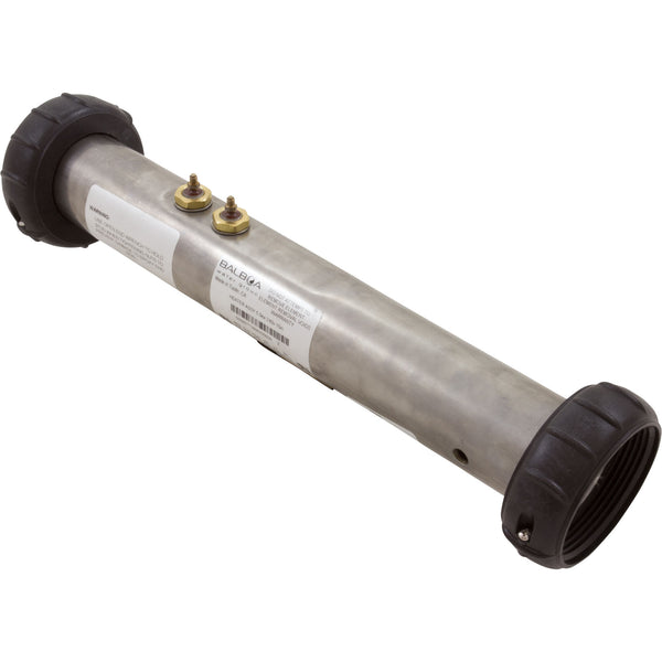 Balboa 15" 5.5 kW Spa Heater Assembly Without Pressure Switch (50080)