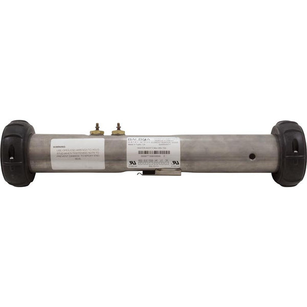 Balboa 15" 5.5 kW Spa Heater Assembly Without Pressure Switch (50080)