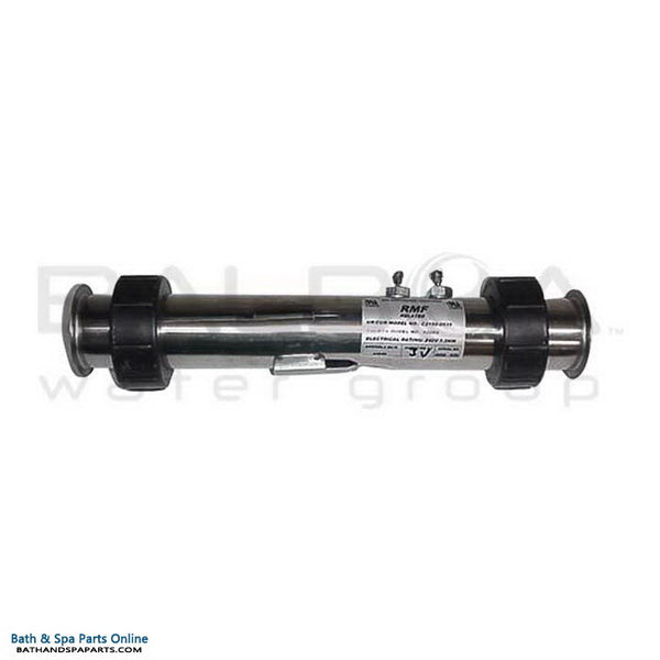 Balboa 15" 1.5 kW Spa Heater Assembly Assembly [240V] (50089)