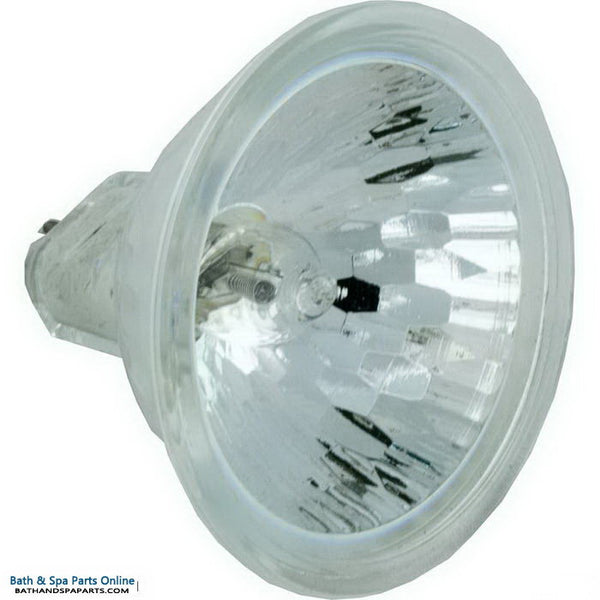 Hayward Astrolite II Halogen Replacement Bulb [12v] [75w] (SPX0590H)
