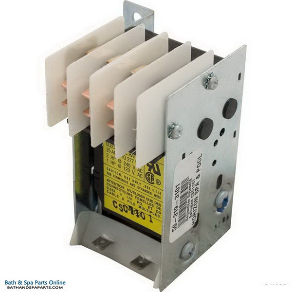 Tecmark Sequencer Solenoid Activated Csc1101 Csc 1101