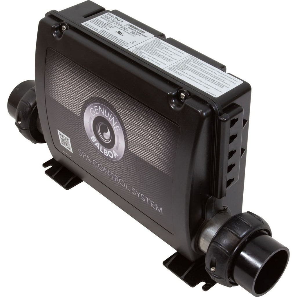 Balboa VS500 BP7 4kW Retrofit Kit Complete Spa Control System (54219-Z