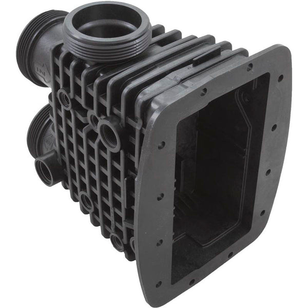 Zodiac Jandy Laars 3-Port Manifold JXi 200/260/400 (R0590100)